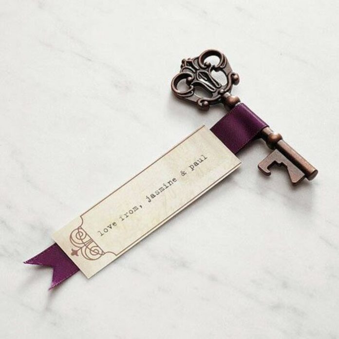 63 Best Wedding Gifts For Guests That Will Delight Them