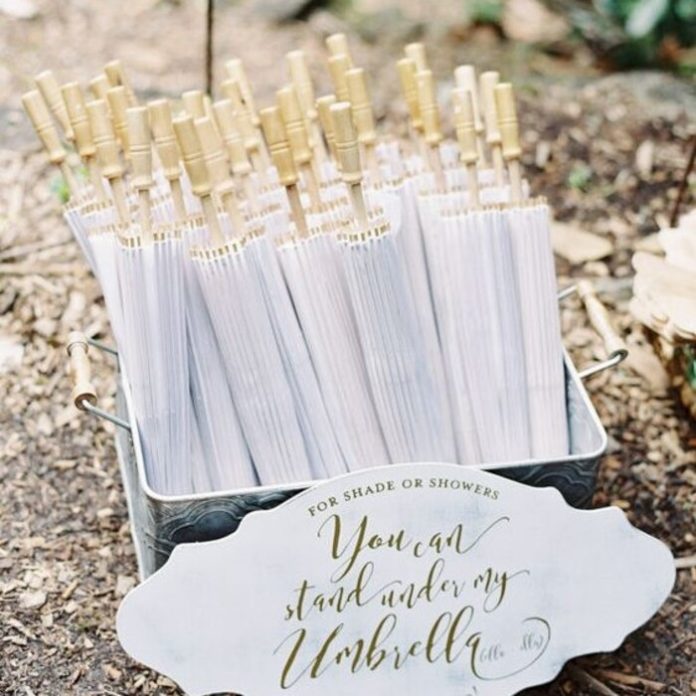 63 Best Wedding Gifts For Guests That Will Delight Them