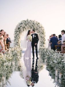 40 Stunning Wedding Aisle Decor Ideas On The Latest Trend