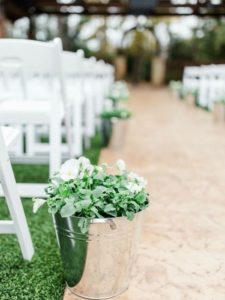 40 Stunning Wedding Aisle Decor Ideas On The Latest Trend