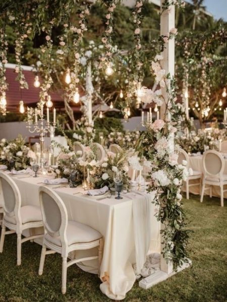 40 Most Outstanding Themes For A Wedding To Nail Your Day