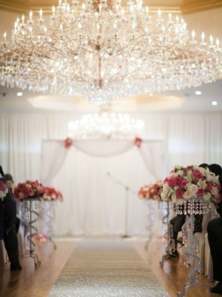 40 Most Outstanding Themes For A Wedding To Nail Your Day