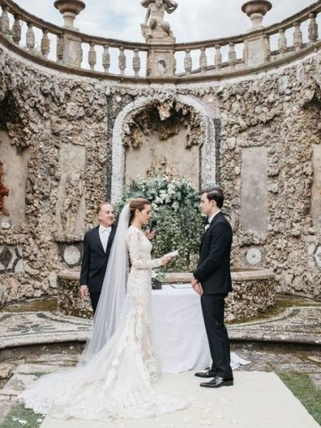 40 Most Outstanding Themes For A Wedding To Nail Your Day