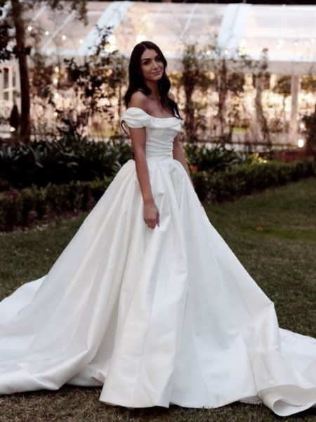 40 Most Outstanding Themes For A Wedding To Nail Your Day