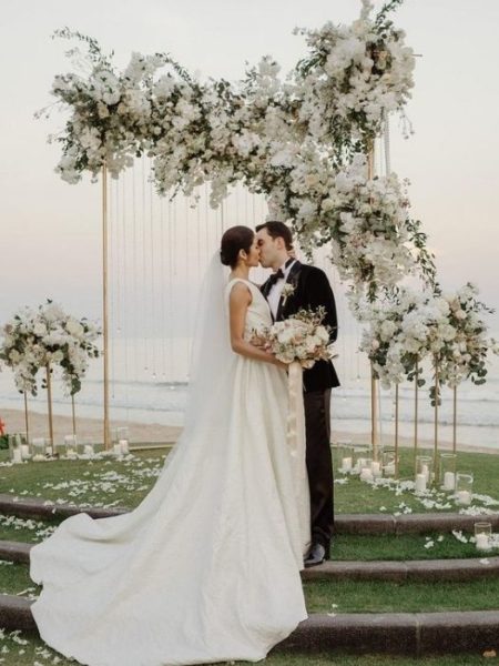 40 Most Outstanding Themes For A Wedding To Nail Your Day