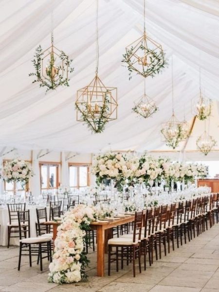 40 Most Outstanding Themes For A Wedding To Nail Your Day