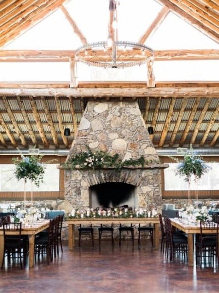 40 Most Outstanding Themes For A Wedding To Nail Your Day