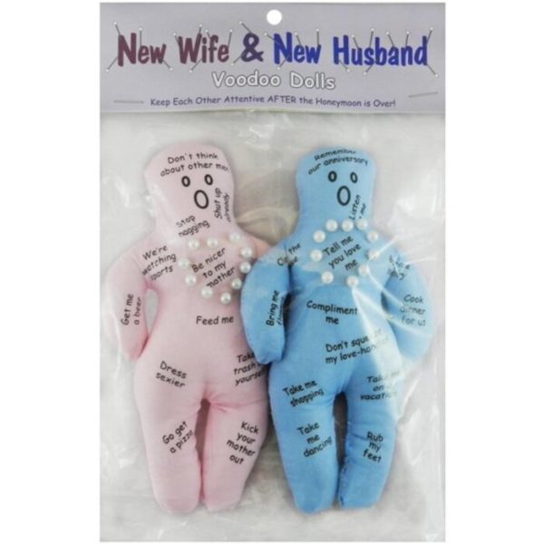 28 Best Funny Wedding Gifts For A Couple in 2024