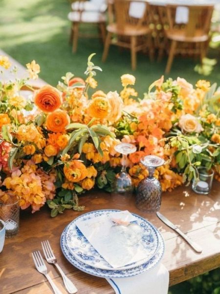 40 Most Outstanding Themes For A Wedding To Nail Your Day