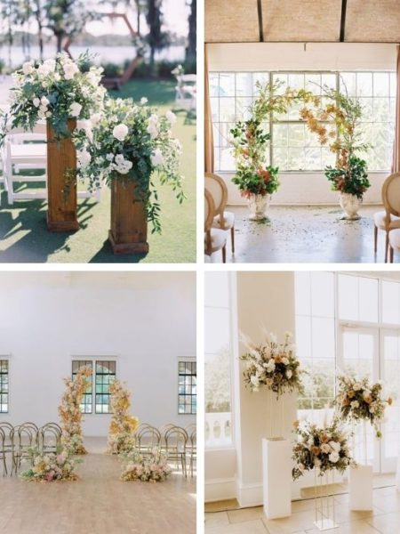 Wedding Decor Checklist: 38 Details for Your Big Day