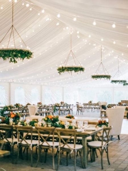 Wedding Decor Checklist: 38 Details for Your Big Day