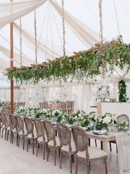 Wedding Decor Checklist: 38 Details for Your Big Day