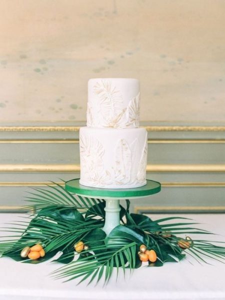 46 Best Wedding Cake Table Decor Ideas To Make A Focal Point