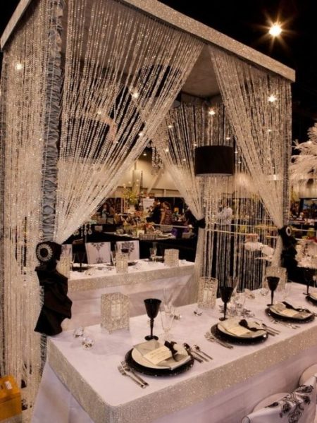 42 Remarkable Head Table Wedding Decor Ideas For Your Day