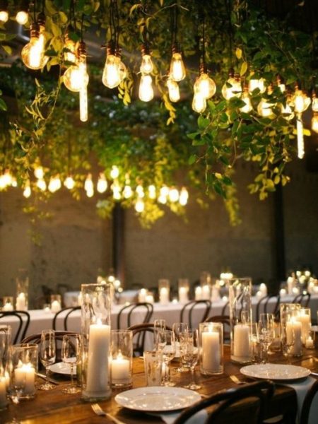 42 Remarkable Head Table Wedding Decor Ideas For Your Day