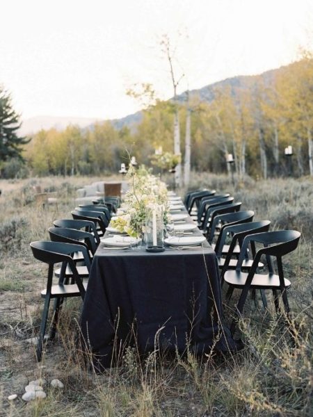 42 Remarkable Head Table Wedding Decor Ideas For Your Day