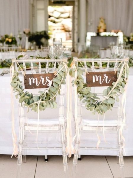 42 Remarkable Head Table Wedding Decor Ideas For Your Day