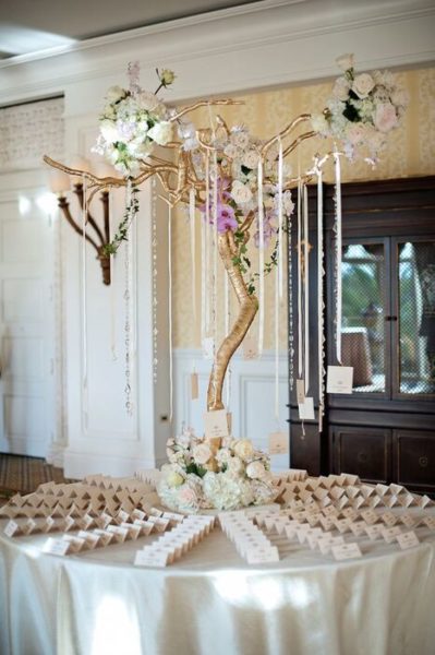 36 Stunning All-White Wedding Decor Ideas For Every Style