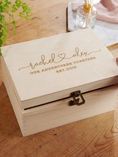 34 Most Creative DIY Engagement Gifts Ideas For Couples