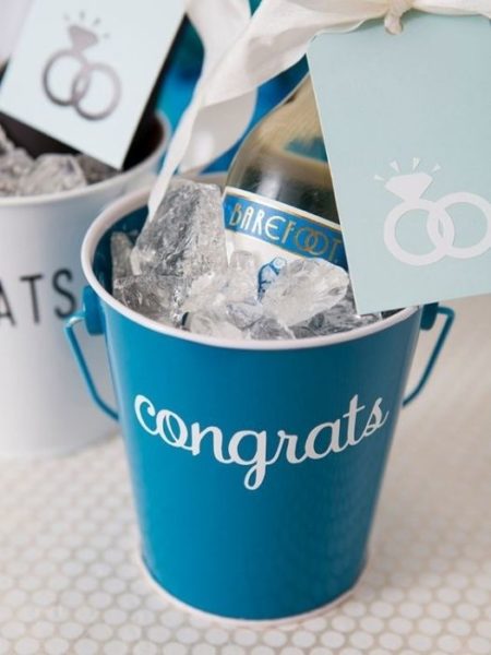 34 Most Creative DIY Engagement Gifts Ideas For Couples