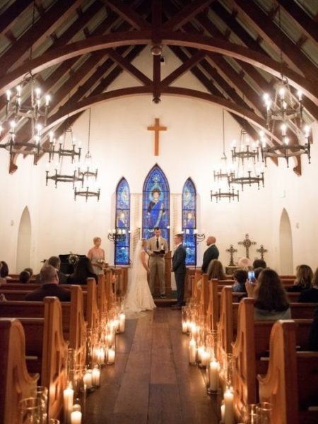 Best Church Wedding Decor Ideas For You To Get Inspiration
