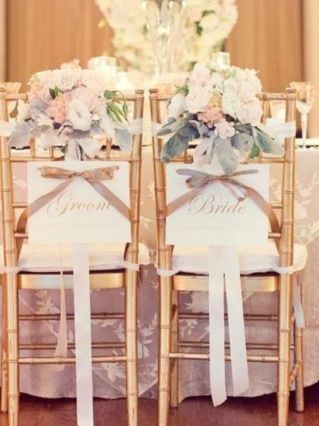 Best Church Wedding Decor Ideas For You To Get Inspiration