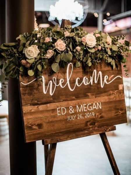 Top 44 Minimalist Wedding Decor Ideas for a Simple Setting