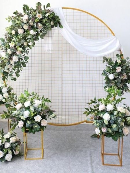 Top 41 Minimalist Wedding Decor Ideas To Celebrate Your Day