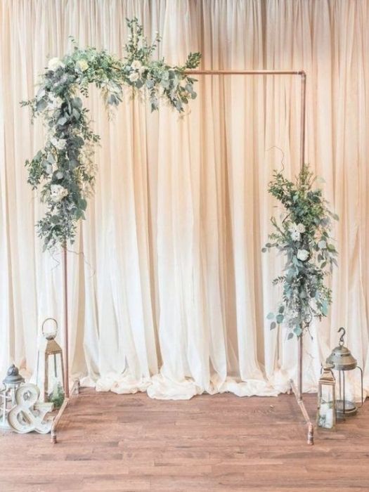 Top 42 Minimalist Wedding Decor Ideas To Celebrate Your Day