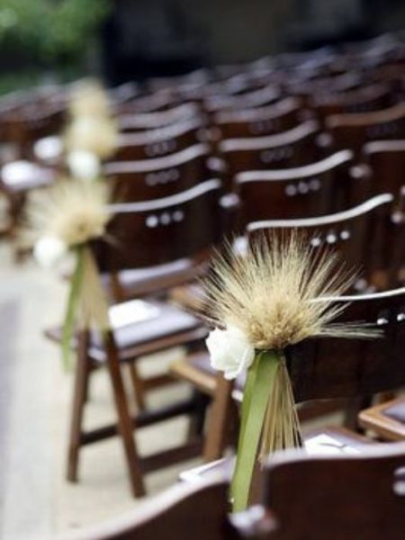 Top 44 Minimalist Wedding Decor Ideas for a Simple Setting