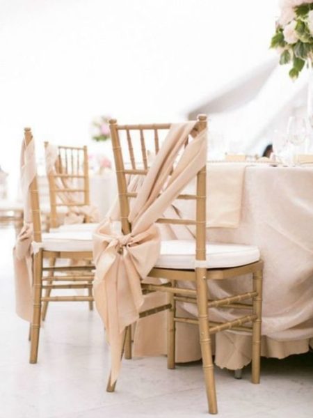 Top 44 Minimalist Wedding Decor Ideas for a Simple Setting