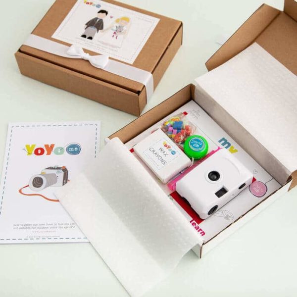 39 Wedding Favors for Kids as Fun & Special Take-Home Treats