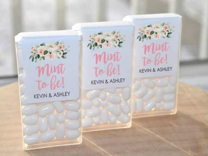 35 Brilliant Indian Wedding Favors To Show How Much You Care