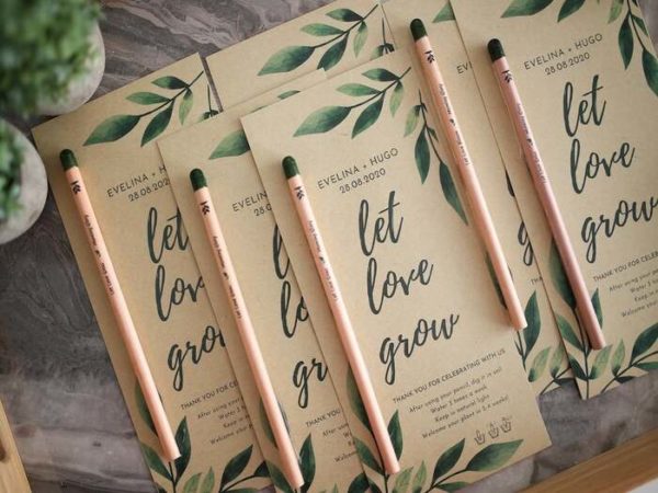 30+ Best Rustic Wedding Favors That Will Be Cherished (2022)
