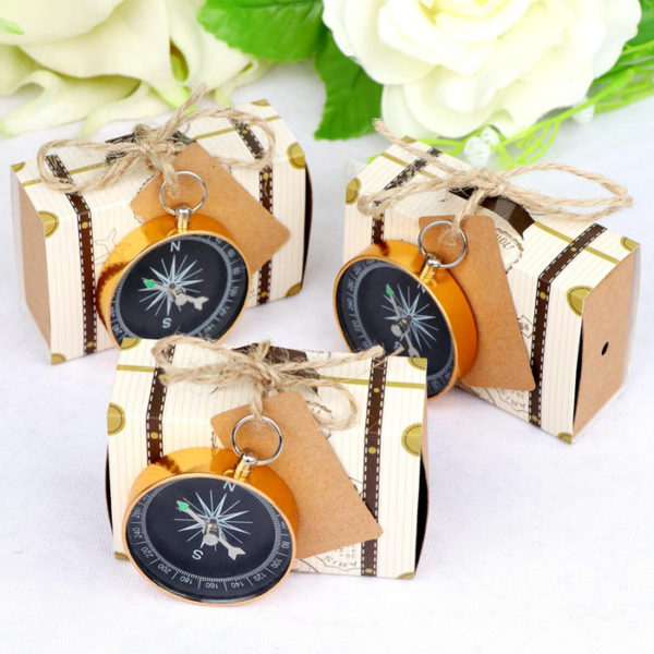 30+ Best Rustic Wedding Favors That Will Be Cherished (2024)