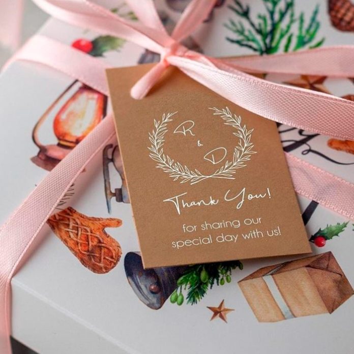 30 Perfect Gifts For Ushers In Wedding To Say Thank You 2024