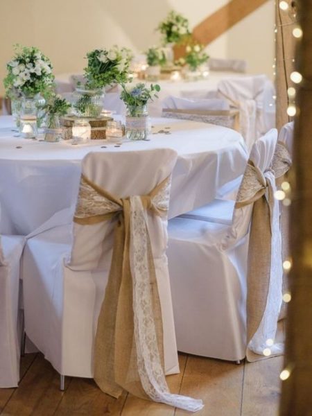 The 40 Best Wedding Chair Decorations To Dress Up Your Day