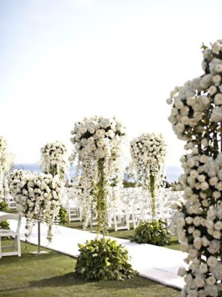 Best 43 Luxury Wedding Decor Ideas Make Your Day Stunning