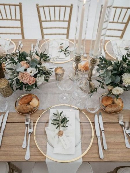 Best 43 Luxury Wedding Decor Ideas Make Your Day Stunning