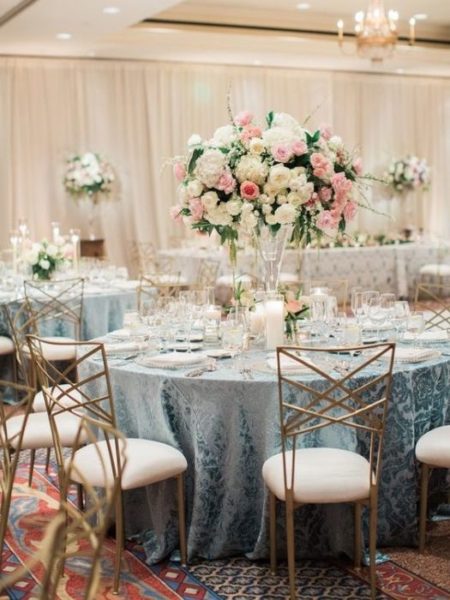 Best 40 Luxury Wedding Decor Ideas Make Your Day Stunning