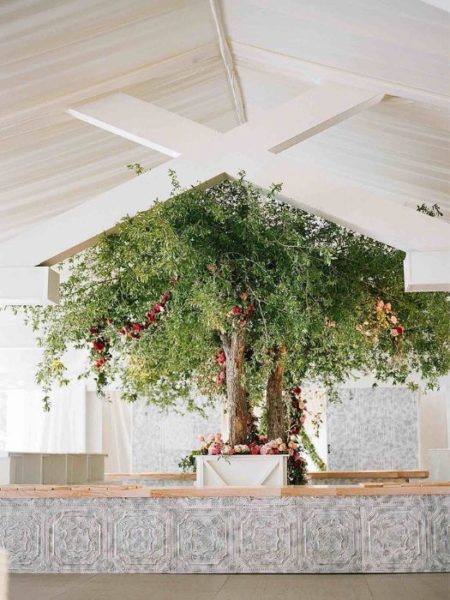 35 Perfect Wedding Cocktail Table Decor Ideas You Can Afford