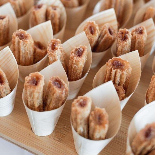 42 Best Edible Wedding Favors That Will Please Your Guests