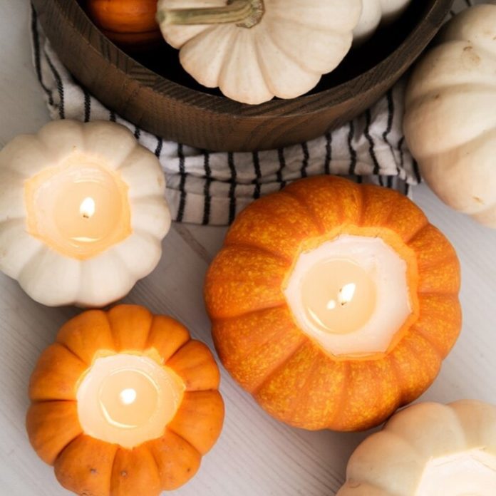 38 Charming Fall Wedding Favors For Your Loved Ones (2024)