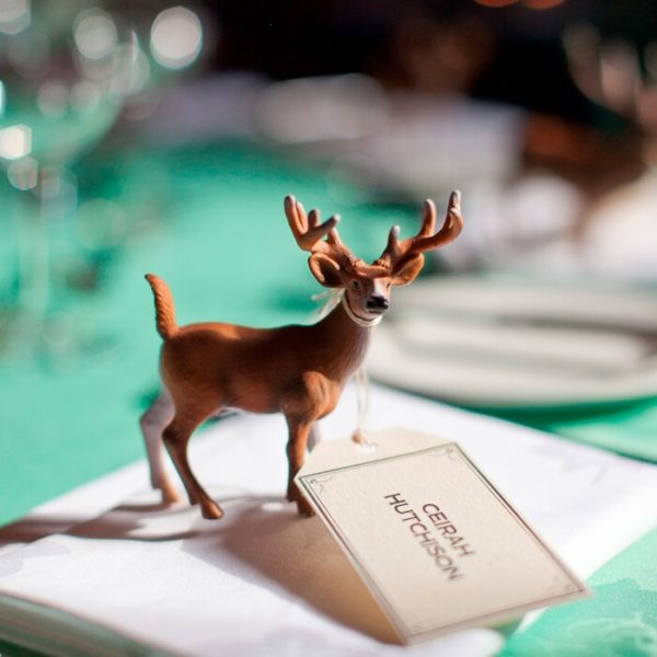 38 Charming Fall Wedding Favors For Your Loved Ones (2024)