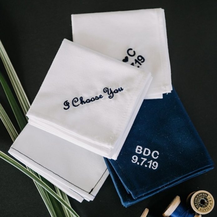 34 Wedding Gifts for Groom from Bride that He'll Cherish