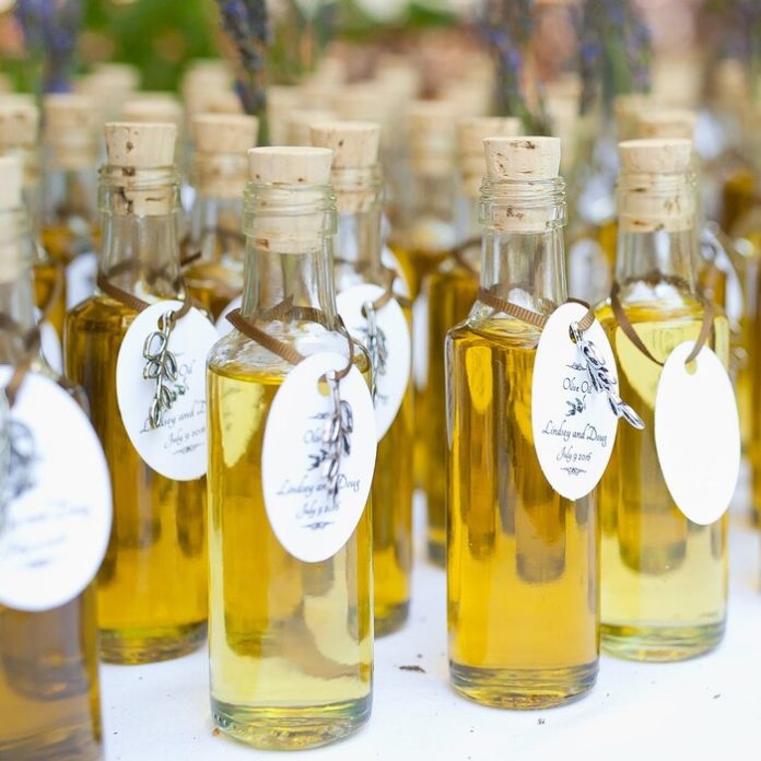 The Most Delightful Spring Wedding Favors Ideas In 2025