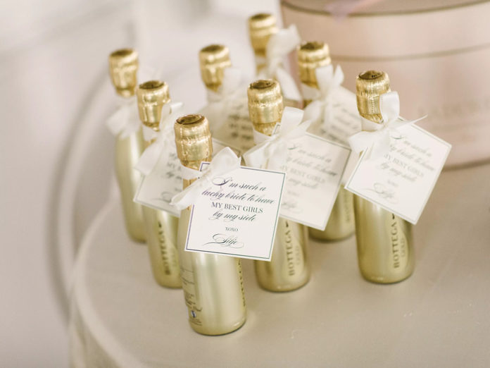 The Most Delightful Spring Wedding Favors Ideas In 2025