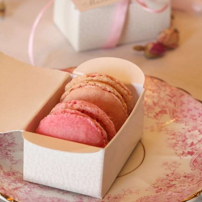 The Most Delightful Spring Wedding Favors Ideas In 2025