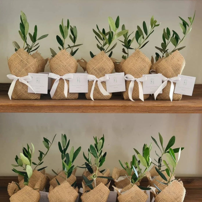 The Most Delightful Spring Wedding Favors Ideas In 2025