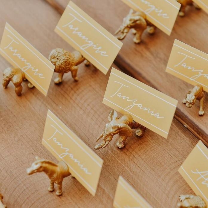 The Most Delightful Spring Wedding Favors Ideas In 2025